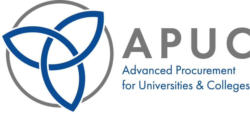 APUC – Advanced Procurement for Universities & Colleges